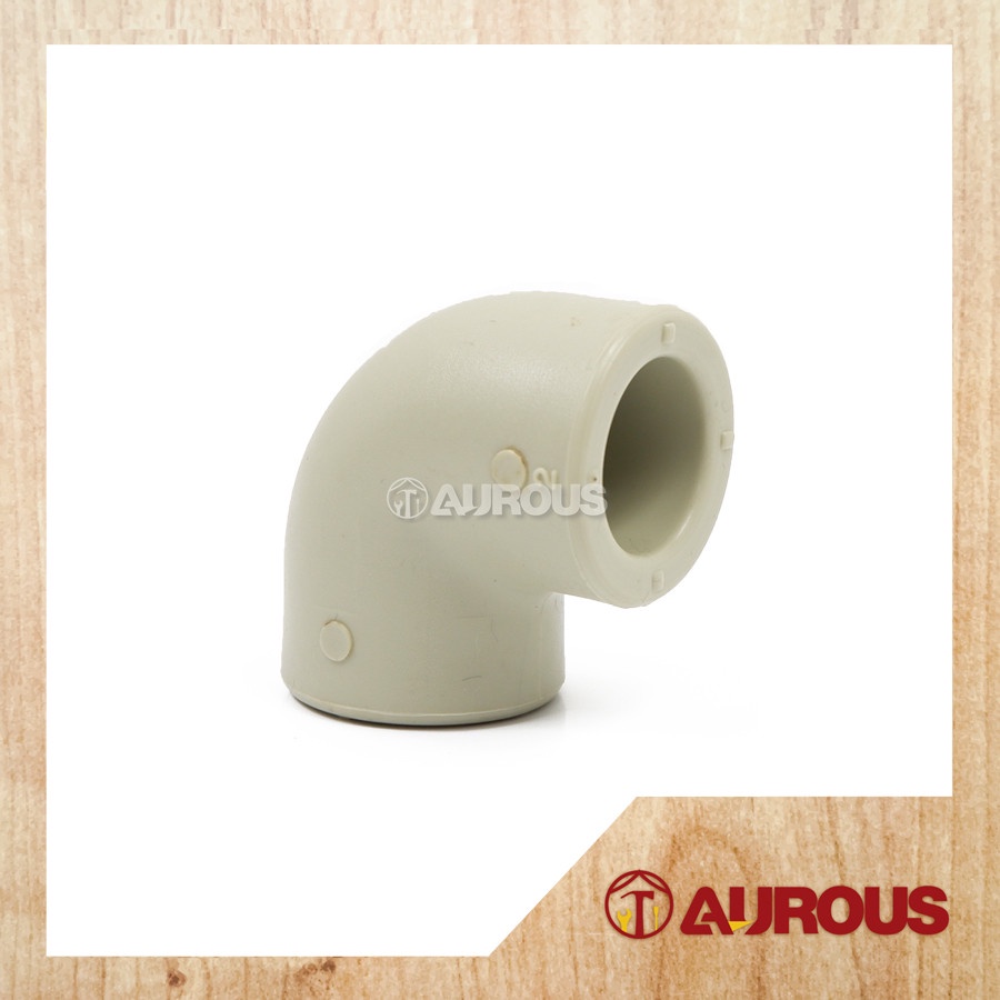 40MM/50MM/63MM PPR FITTING ELBOW 90° | Shopee Malaysia