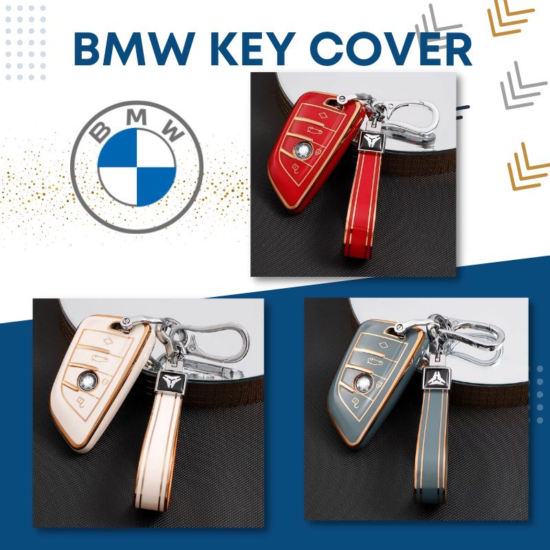 BMW Key Cover 3 Series 5 Series Key Cover bmw key cover bmw saruny ...