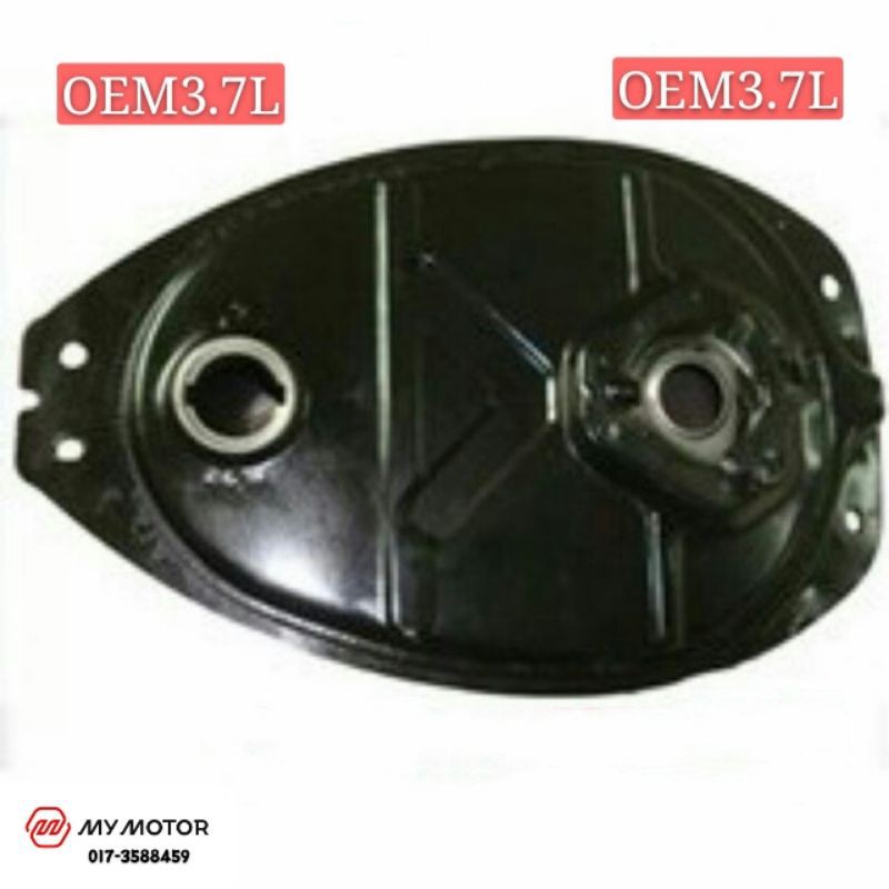 HONDA EX5 EX5DREAM BLACK 3.7BLACK FUEL TANK/TANGKI MINYAK | Shopee Malaysia