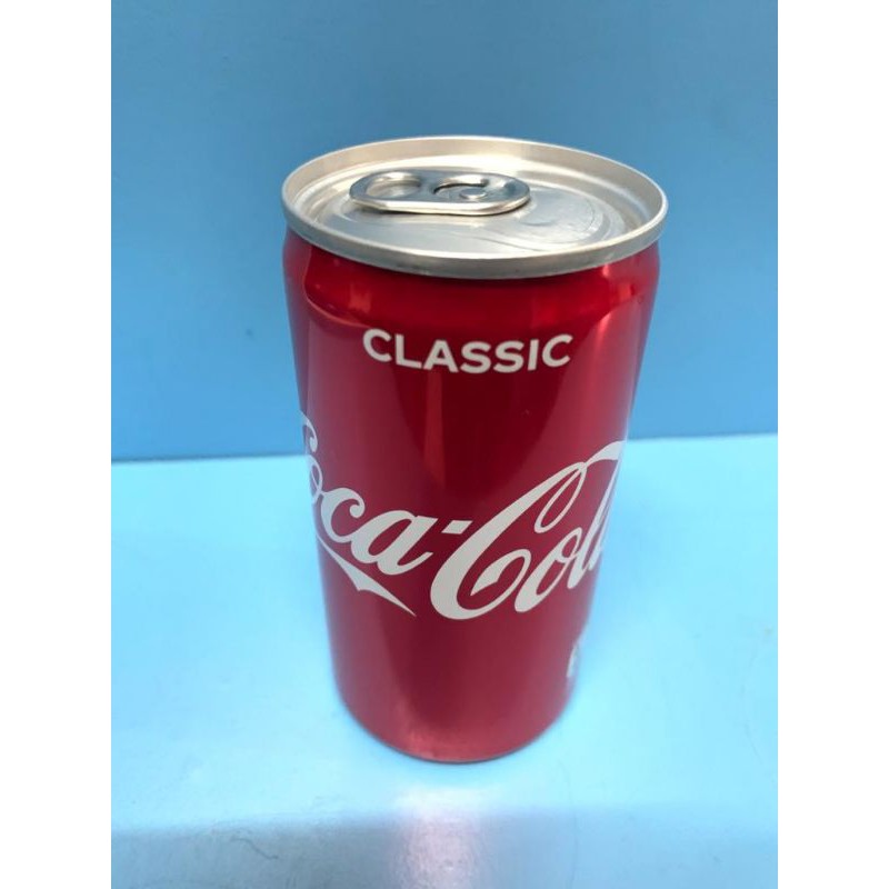 COCA COLA CLASSIC MINI 180ml | Shopee Malaysia