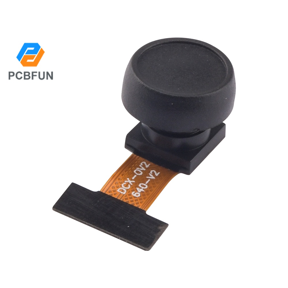 Pcbfun OV2640 Camera Module/module 2 Million Pixels DVP Interface ESP32 Single Chip ...