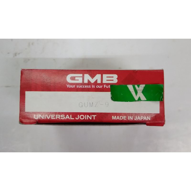 (GUMZ-9) FORD E2200,MAXI UNIVERSAL JOINT - 1 PC | Shopee Malaysia