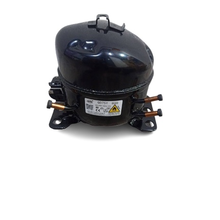 Commercial Refrigeration Compressor, Freezer Compressor Fridge Ac ...