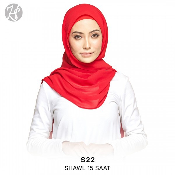 SHAWL 15 SAAT S22 READY STOCK | Shopee Malaysia SHAWL 15 SAAT S22 READY STOCK | Shopee Malaysia
