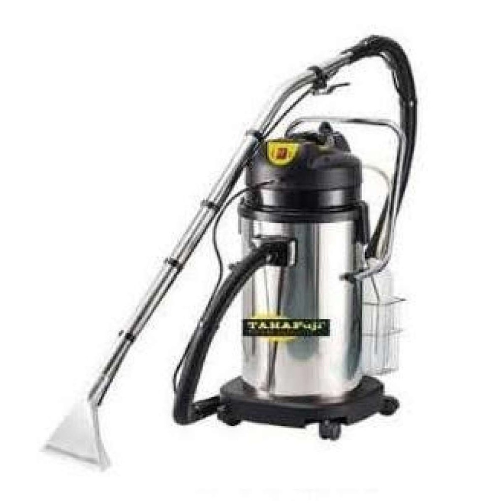 Heavy Duty 3 In 1 Carpet Extractor Vacuum Cleaner 1000 Watt | Shopee ...
