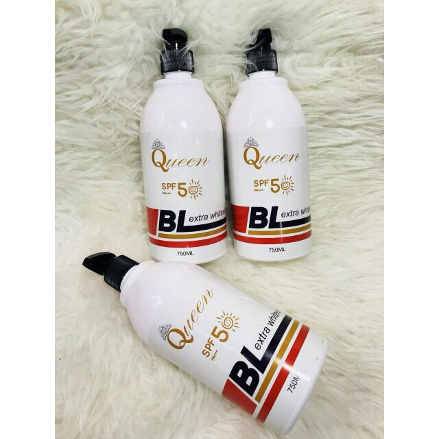 BL Queen Lotion Whitening Cerah Putih Gebu Tanggal Daki | Shopee Malaysia