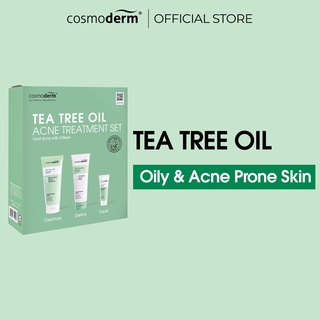 Cosmoderm Official Online Store, January 2024 | Shopee Malaysia