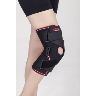 Orthosoft Ligament Supported Strap For The Knee | Shopee Malaysia