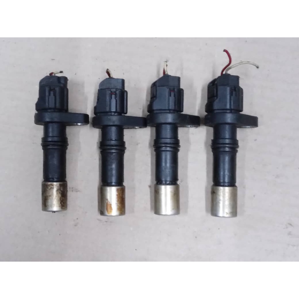 TOYOTA CRANKSHAFT CKP SENSOR | Shopee Malaysia