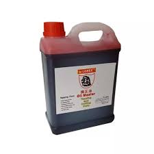 LOREX TAPPING OIL 3 LITER | Shopee Malaysia