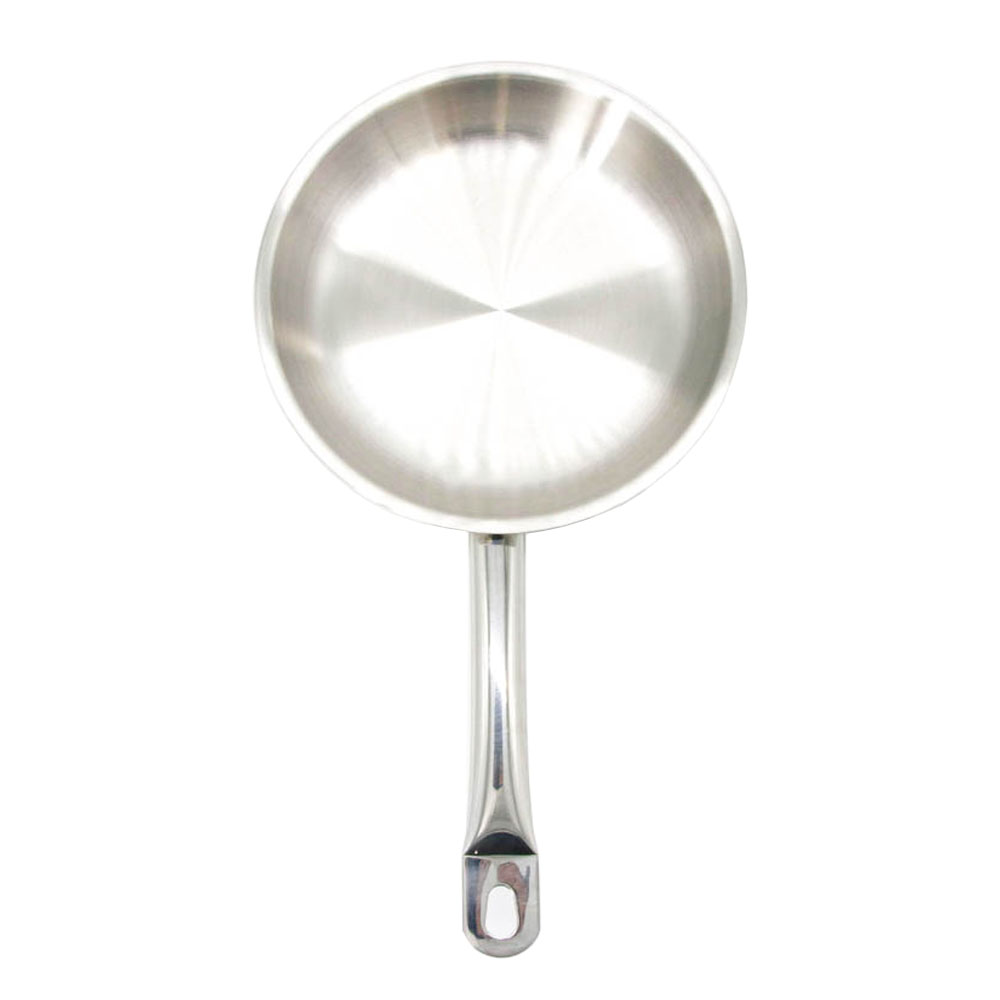 Quantum Pro High Quality Stainless Steel Professional Chef Cookware ...