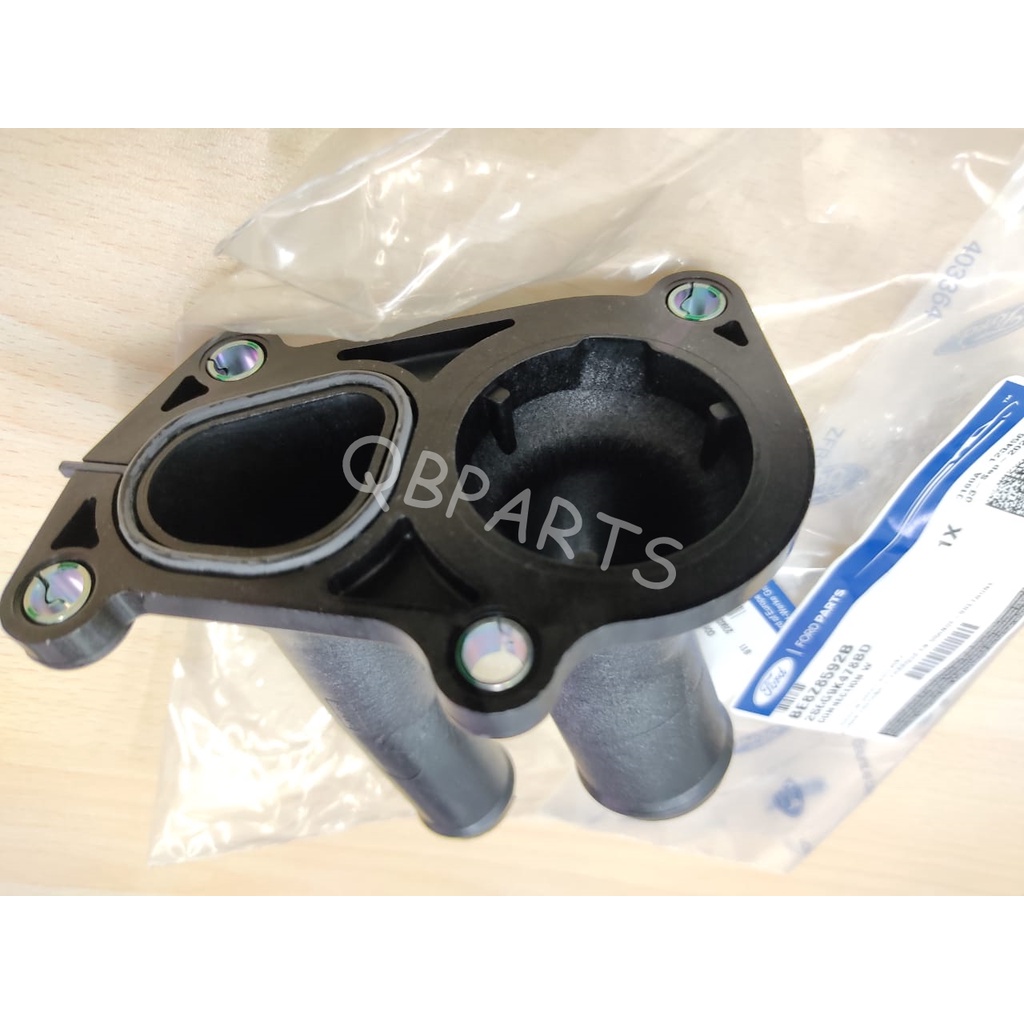 FORD FIESTA 1.4 & 1.5 & 1.6CC / ECOSPORT 1.5 (GENUINE) THERMOSTAT CAP - BE8Z-85-92B / 2S6G-9K ...
