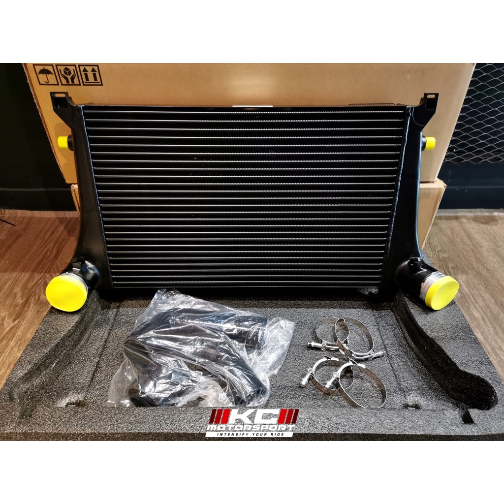 Volkswagen Golf MK7 GTI/ MK7 R EA888 GEN3 - TE Tuner Evolution ...