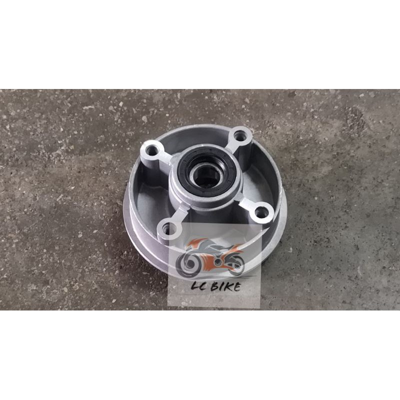 WAVE 125 / WAVE 100 R / WAVE 125 S SPROCKET CLUTCH HUB SET+ OIL SEAL ...
