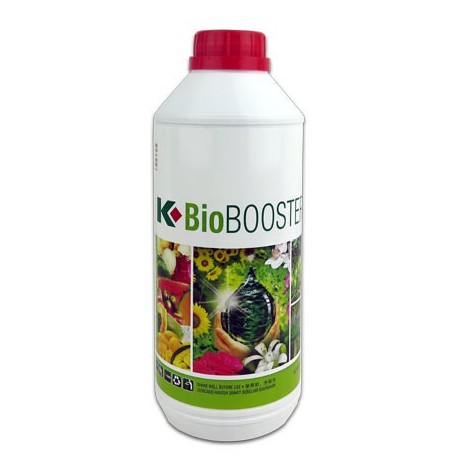 K-BioBooster Plus 2.0 (Plant Booster) 1L with FREE GIFT | Shopee Malaysia