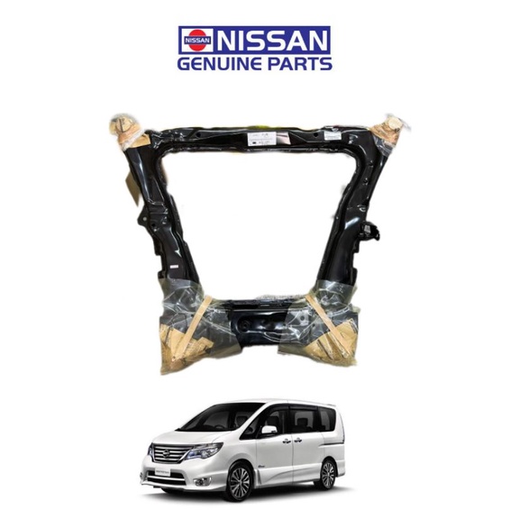 NISSAN SERENA C26 CROSSMEMBER | Shopee Malaysia