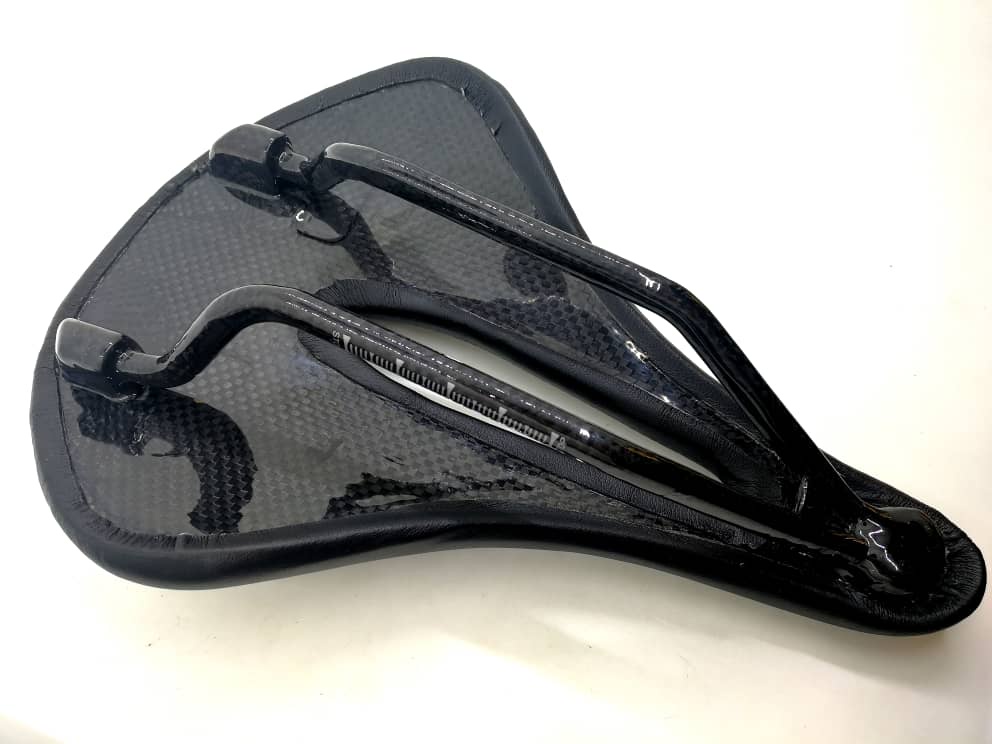 Bicycle Seat Basikal Carbon Lightweight Saddle MTB RB Bike Seat Power ...