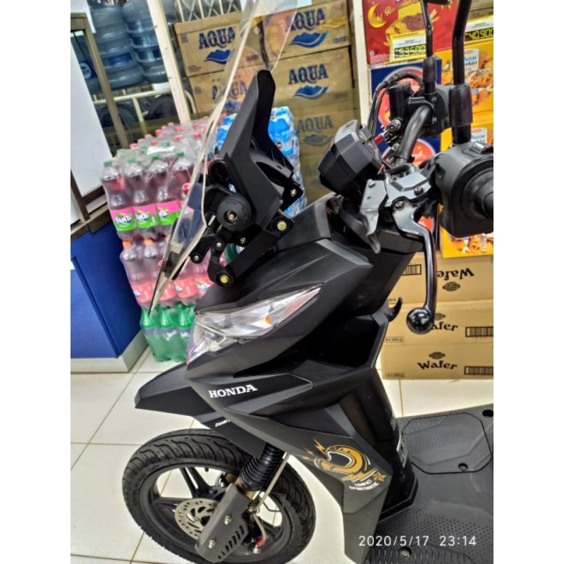 Vanel Adv Pnp Beat Street | Shopee Malaysia