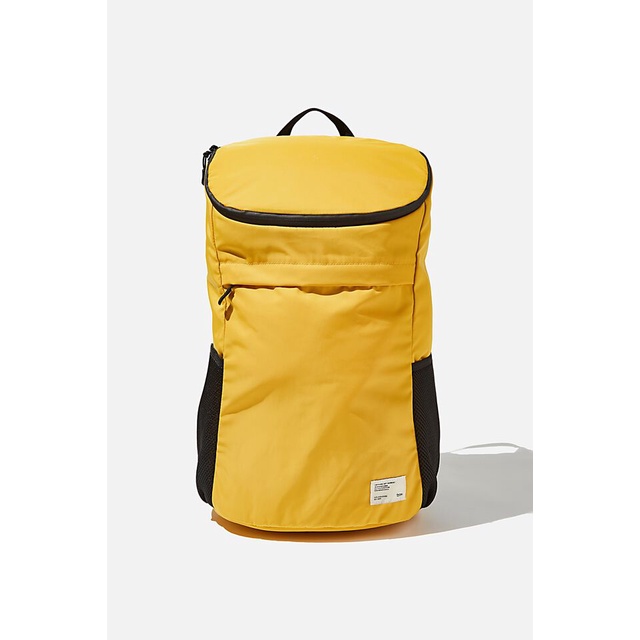 TYPO Backpack adjustable back straps Alumni Backpack Travel Backpack ...