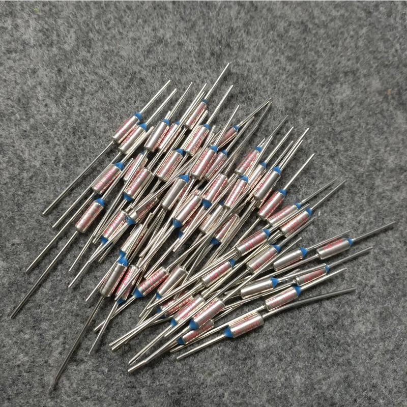 5pcs TF RY Thermal Fuse 250V 15A for Rice Cooker Temperature Celsius 65 ...