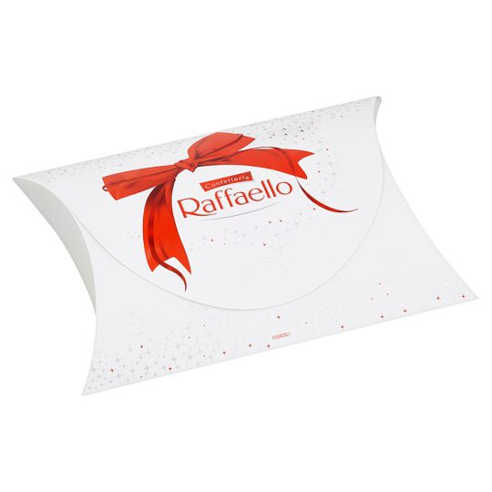 Fragrant German Raffaello Coconut Candy, 270g Box | Shopee Malaysia
