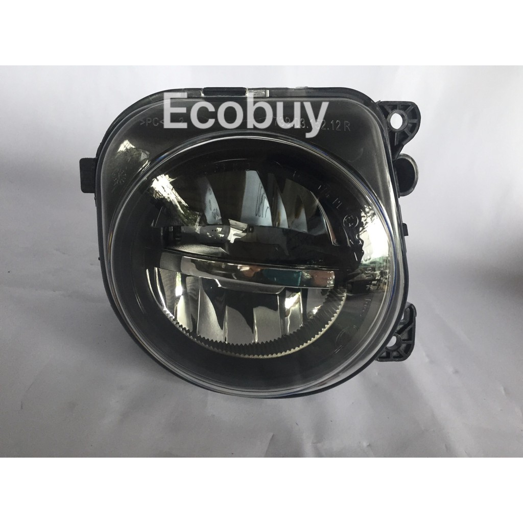 BMW F10 LCI Sport Light / Fog Lamp | Shopee Malaysia