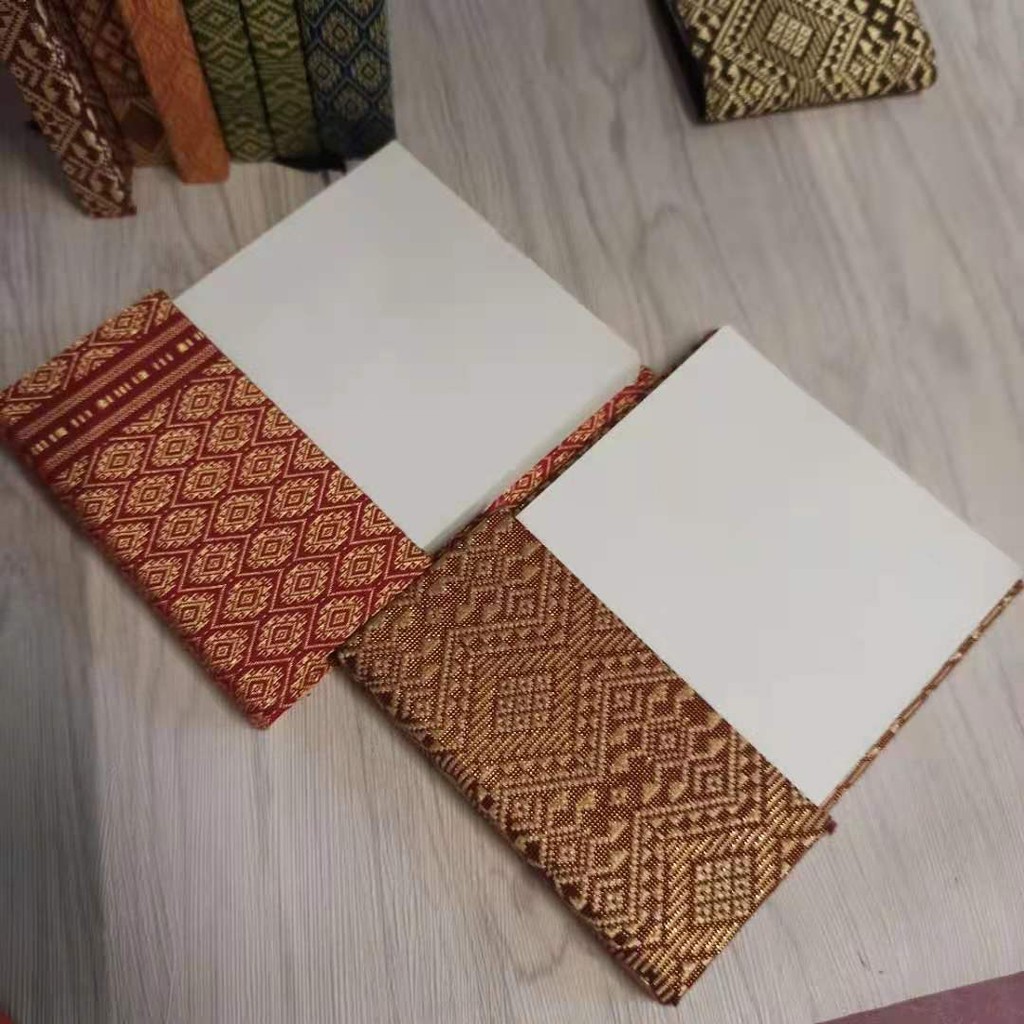 Buku Songket/Buku Nota | Shopee Malaysia