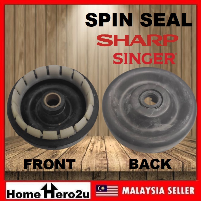 Washing Machine Replacement Part SPIN SEAL for SHARP and Singer / ES ...