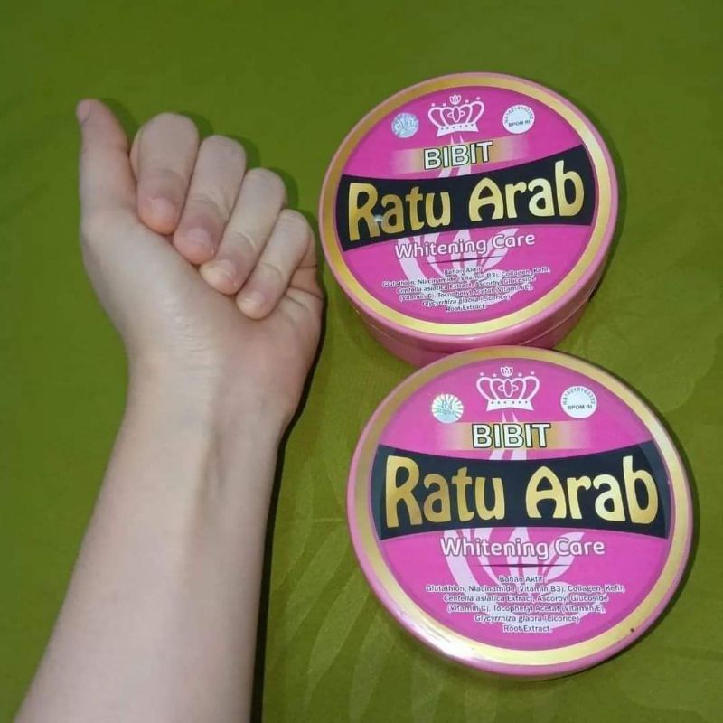 Original Arabic Queen / Arabic Queen LOTION | Shopee Malaysia