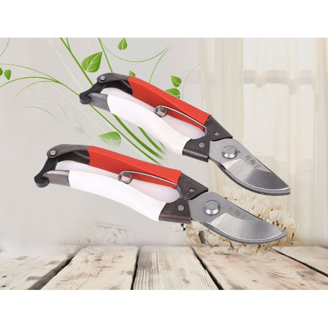 [Ready Stock] Gunting Trim Pokok / Tree Cutter (8 Inci) | Shopee Malaysia