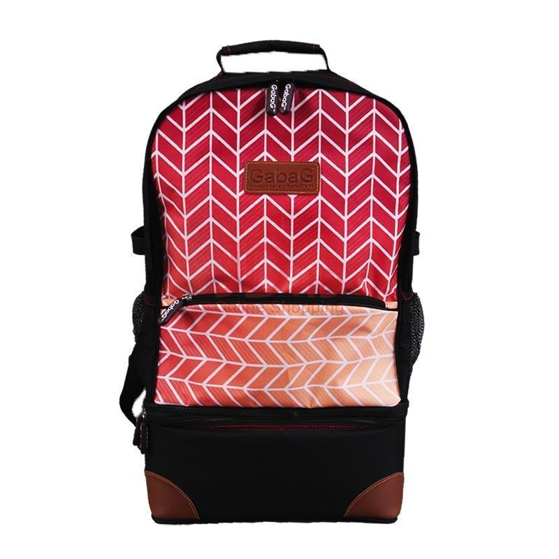 GABAG BACKPACK SERIES RADJA RAMADA | Shopee Malaysia