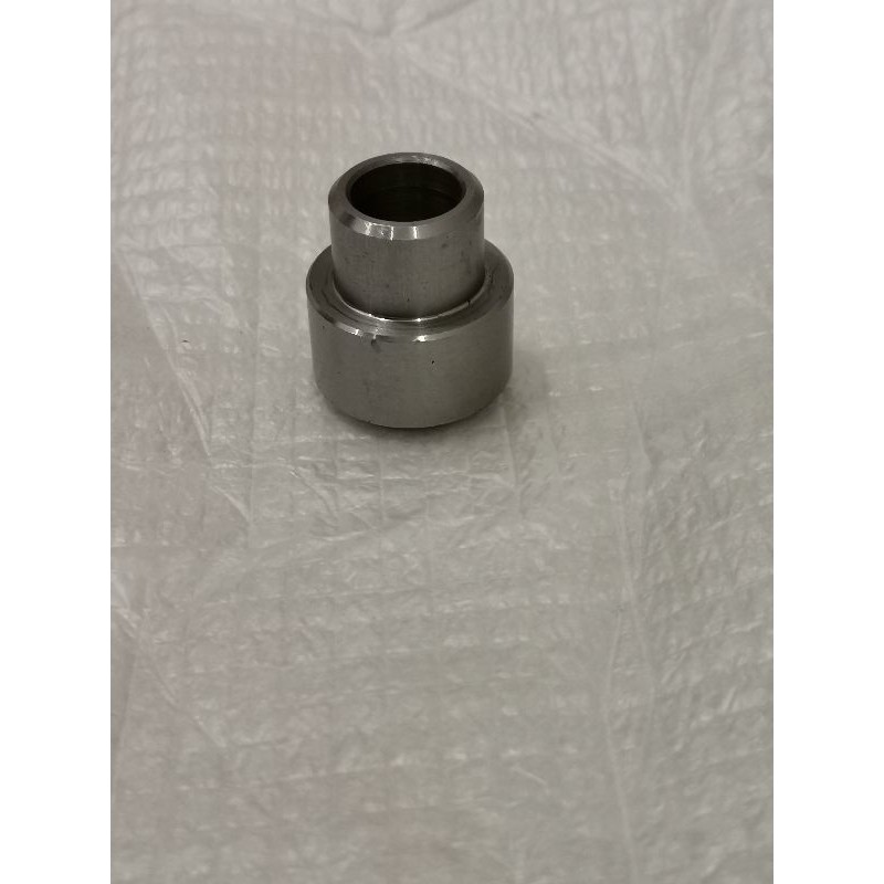 HONDA EX5 DREAM /WAVE 100 BUSH RETAINER MOUNTING (100% ORIGINAL ...