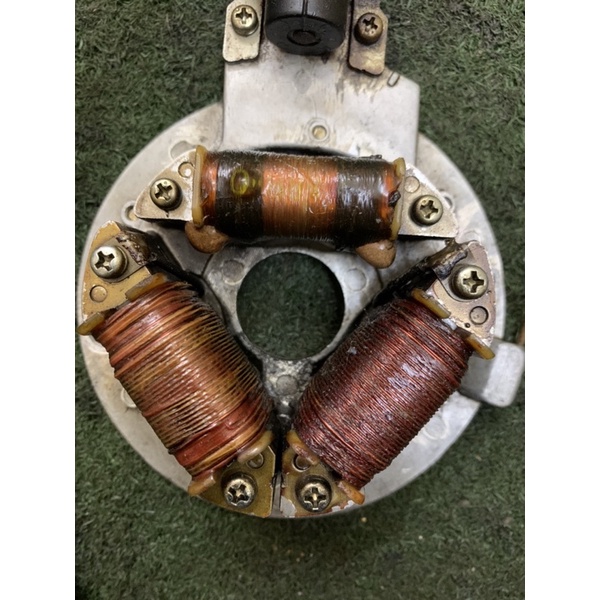 coil magnet yamaha tzm 150 | Shopee Malaysia