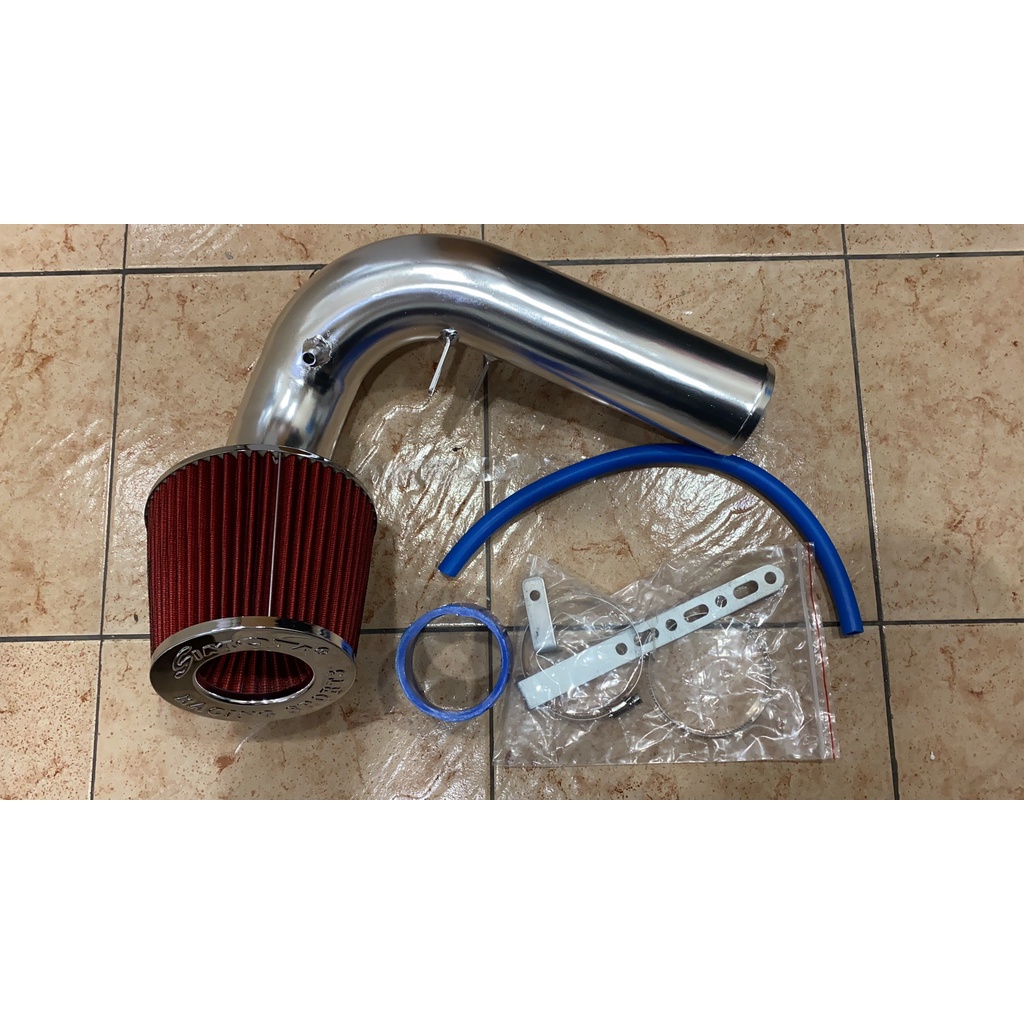 Open Pod intake Piping Campro OEM Intake Pipe Exora Persona Gen2 Waja ...