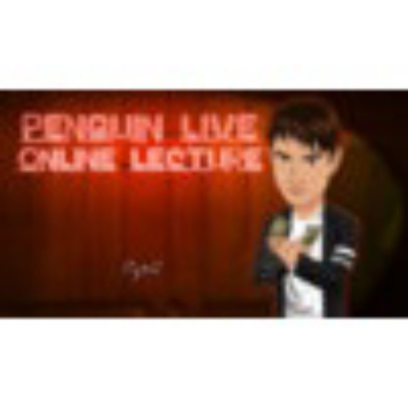 Cyril penguin live 2 instant download digital download magic | Shopee ...