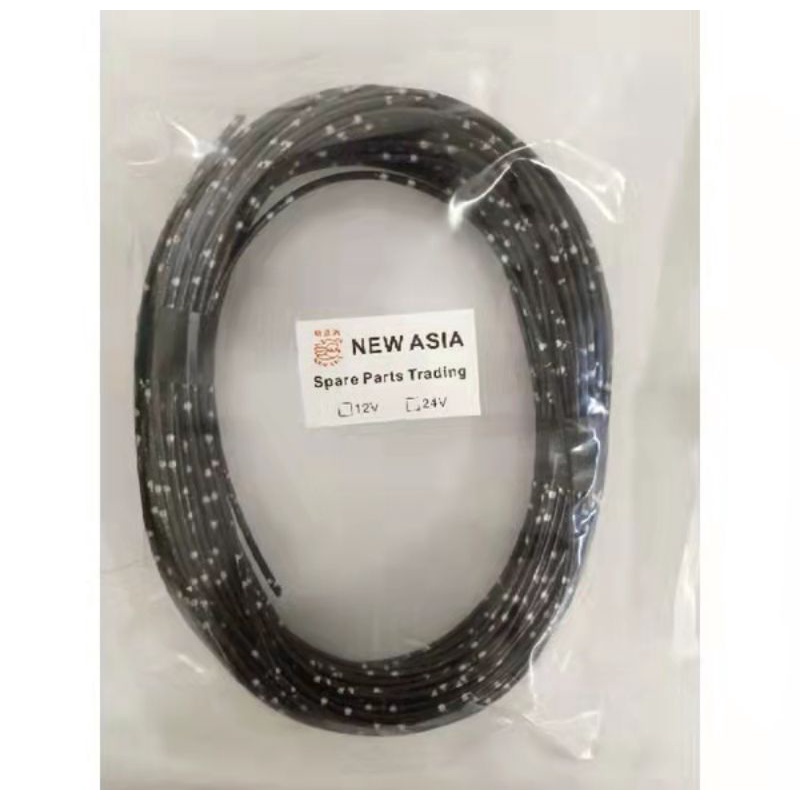 100% ORIGINAL YAZAKI CAVS 30METER/5METER 16/1.25 WIRE CABLE FOR ...