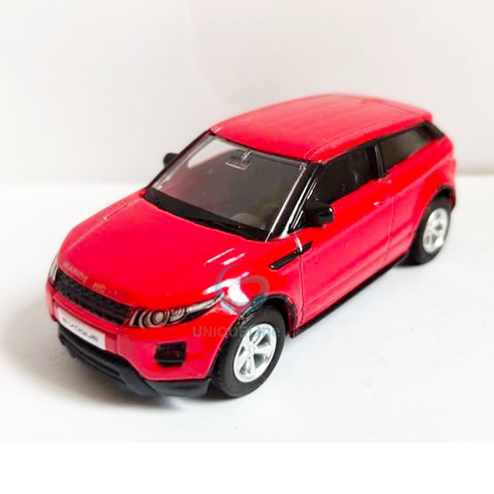 RMZ CITY Range Rover EVOQUE scale : 1:64 (6cm x3cmx2.5cm) | Shopee Malaysia