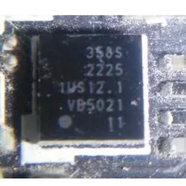 For Charging IC 358S 2225 30PIN 358S 1939 30PIN 358S 2122 30PIN | Shopee Malaysia
