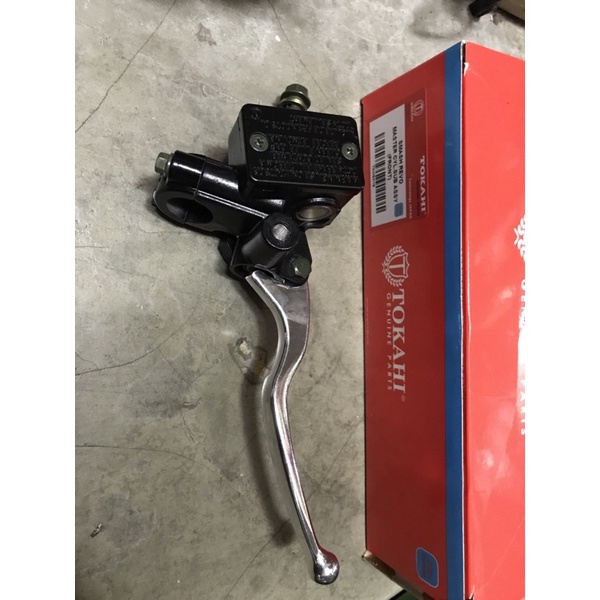 SUZUKI SMASH REVO FRONT MASTER PUMP ASSY | Shopee Malaysia