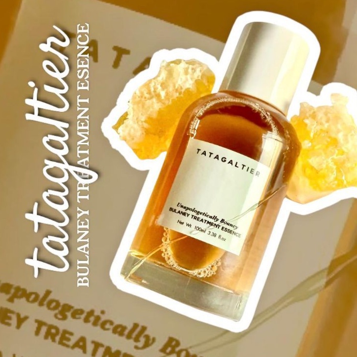 TATAGALTIER BULANEY TREATMENT ESSENCE (40ml&100ml) | Shopee Malaysia