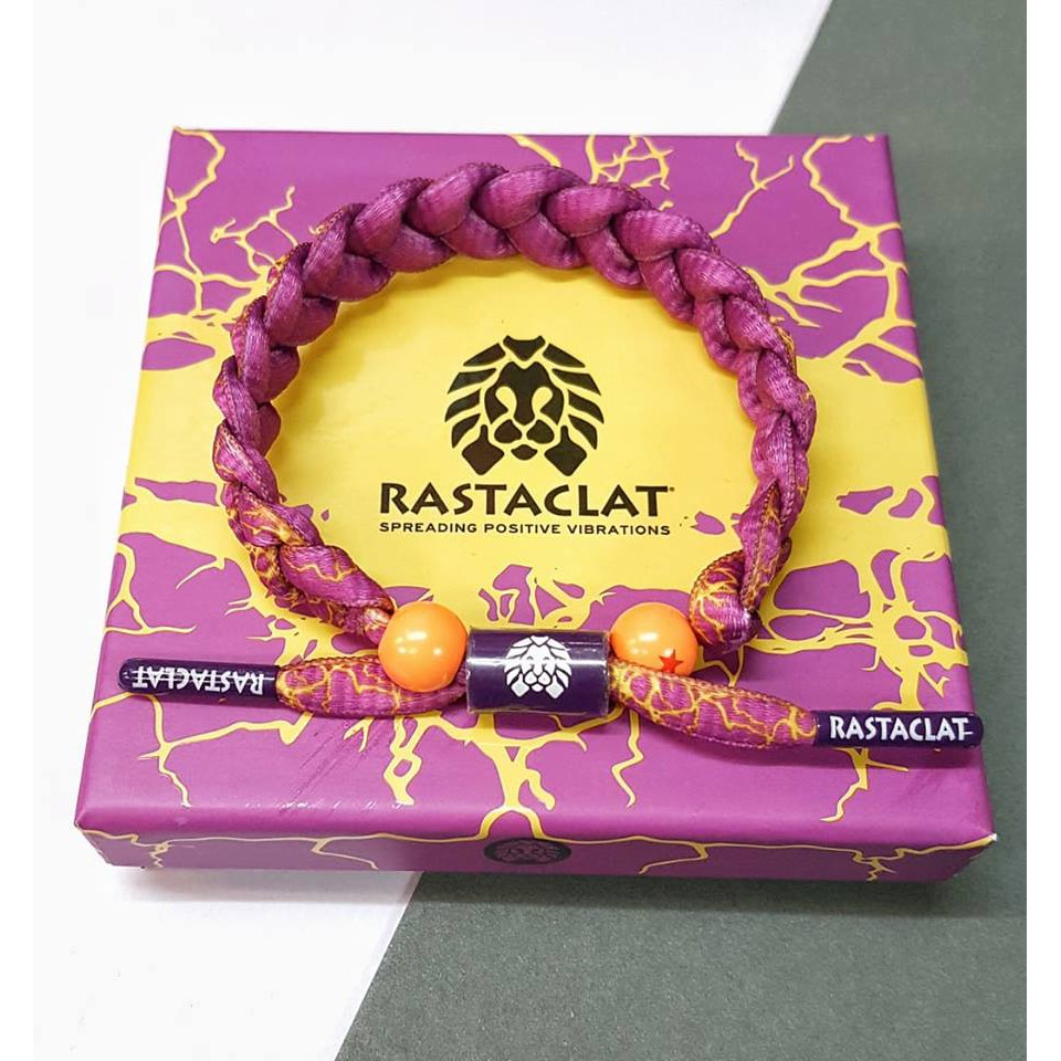 Rastaclat Classic One Star | Shopee Malaysia