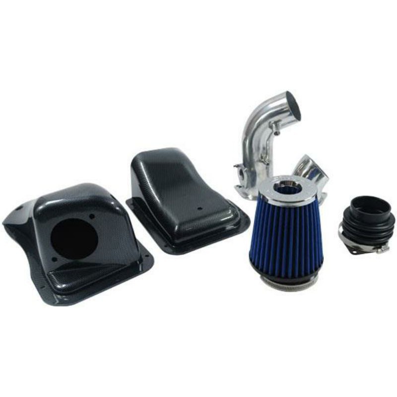 Honda Civic FD 2.0 2006-2011 - Simota Aero Form Air Intake Kit | Shopee ...