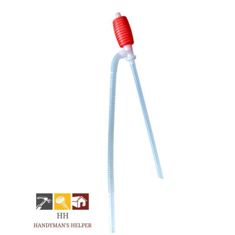 PLASTIC OIL PUMP PAM MINYAK PAM THINNER TARIK AIR TARIK MINYAK HISAP ...