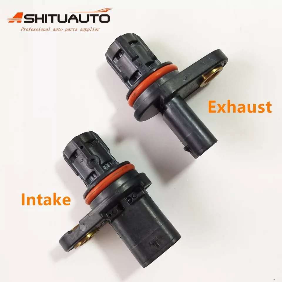 OEM New Camshaft position sensor For Chevrolet Cruze Aveo Sonic Opel ...