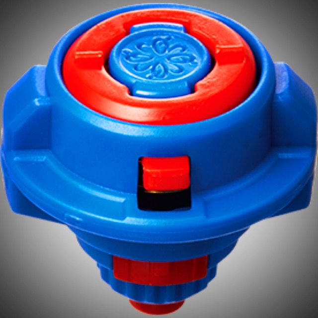 Takara Tomy Beyblade Driver (New) - Quick Dash (Qc’) | Shopee Malaysia