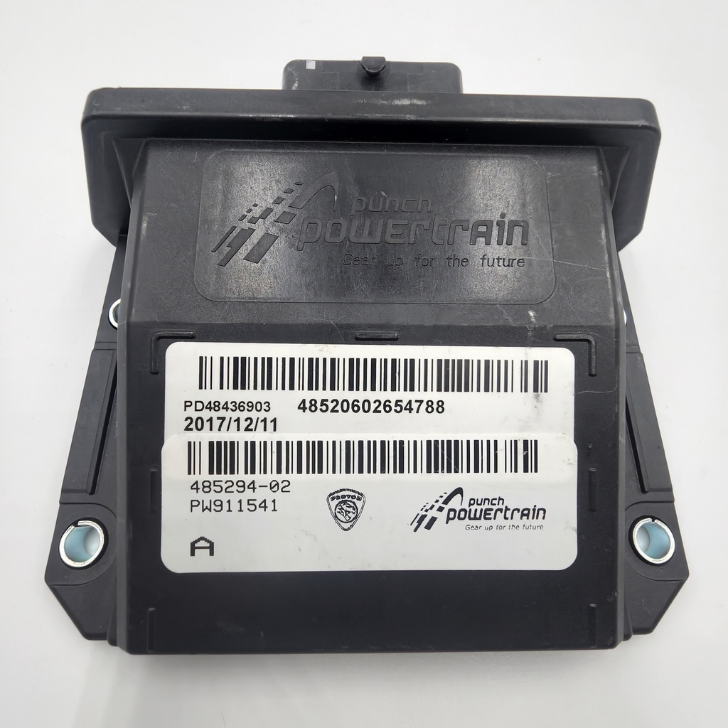 PW911541 ECU GEARBOX TCU TRANSMISSION CONTROL UNIT ORIGINAL & BARU ...