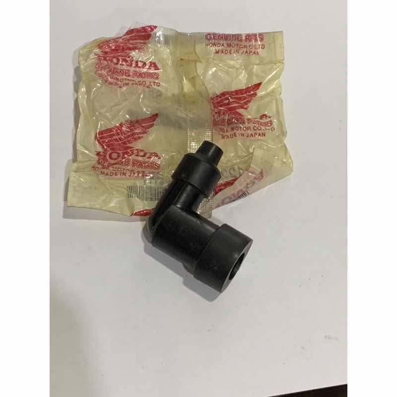 UNIVERSAL SPARK PLUG CAP SUIT EX5/KRISS/LAGENDA/Y100/Y110/Y125/RXZ/RG ...