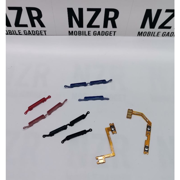 REAL C2 BUTTON ON OFF & VOLEUM RIBBEN | Shopee Malaysia