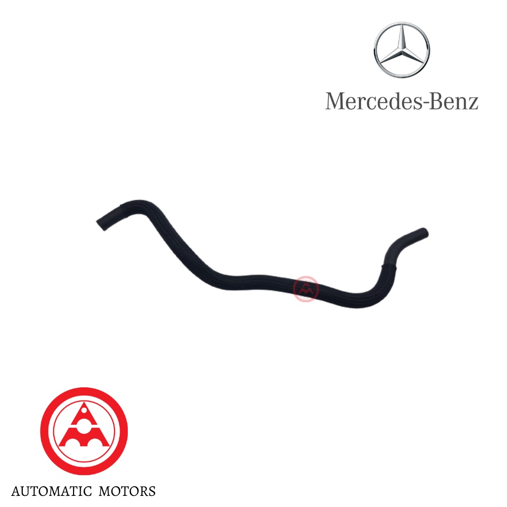 Original Mercedes Benz High Pressure Pump Fuel Hose M274-910/920 ...