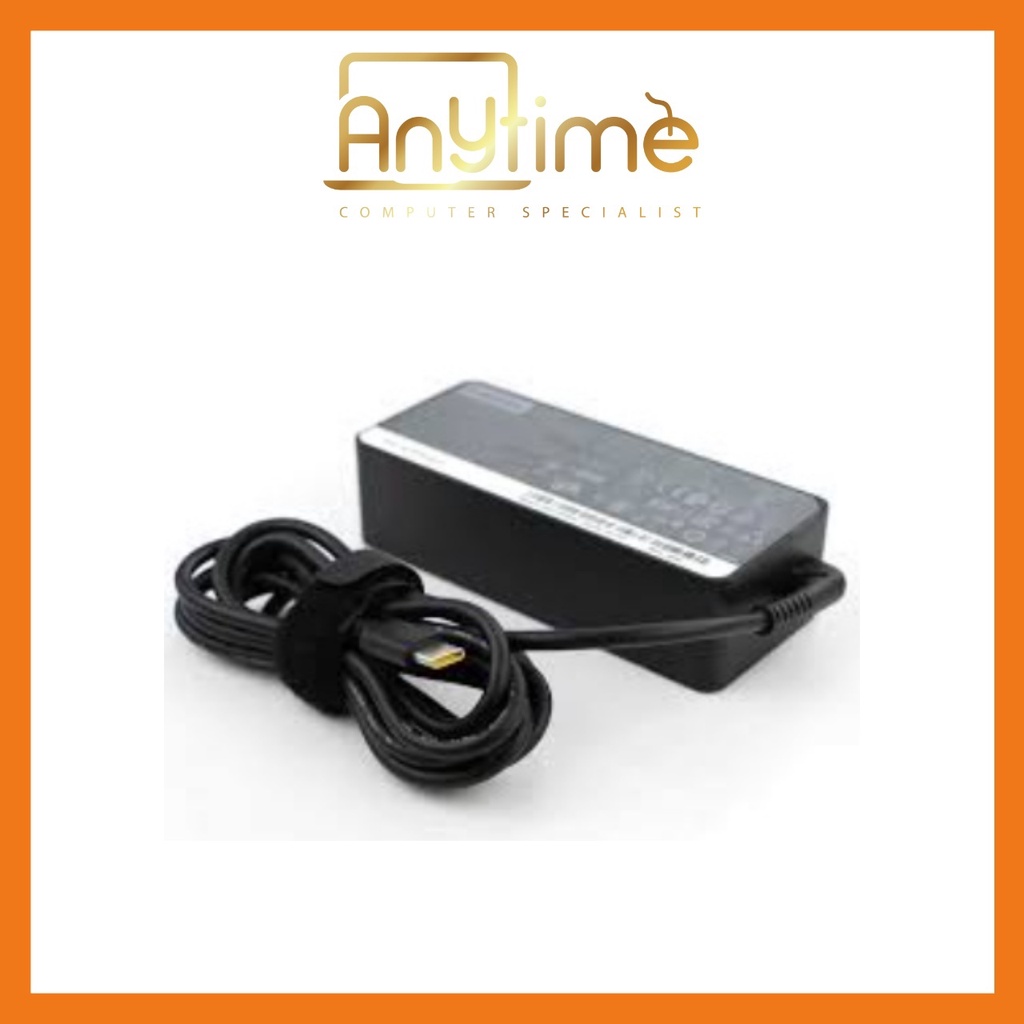 Lenovo Thinkpad Yoga Charger USB type C 65W 20V 3.25A charger Adapter ...